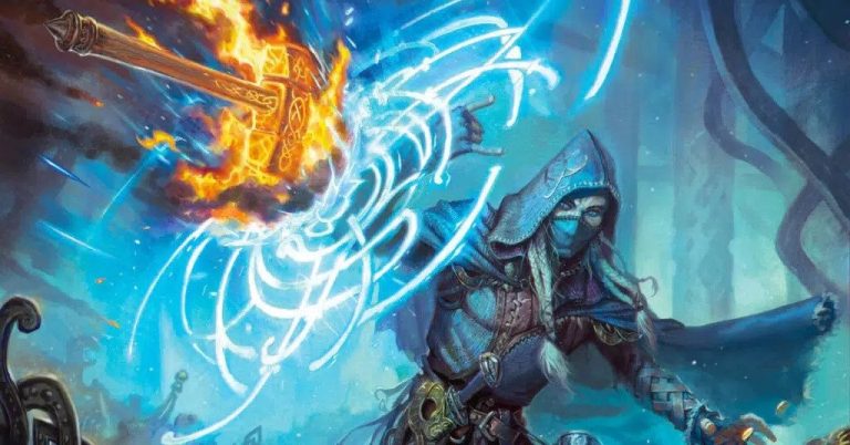 Absorb Elements 5e 2 Times to Use It &1 Time You Shouldn’t