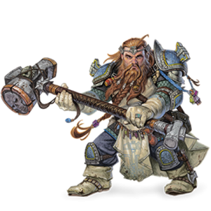 Cleric DnD 5e Class Details