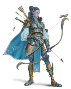 Blood Hunter Dnd 5e Class Details