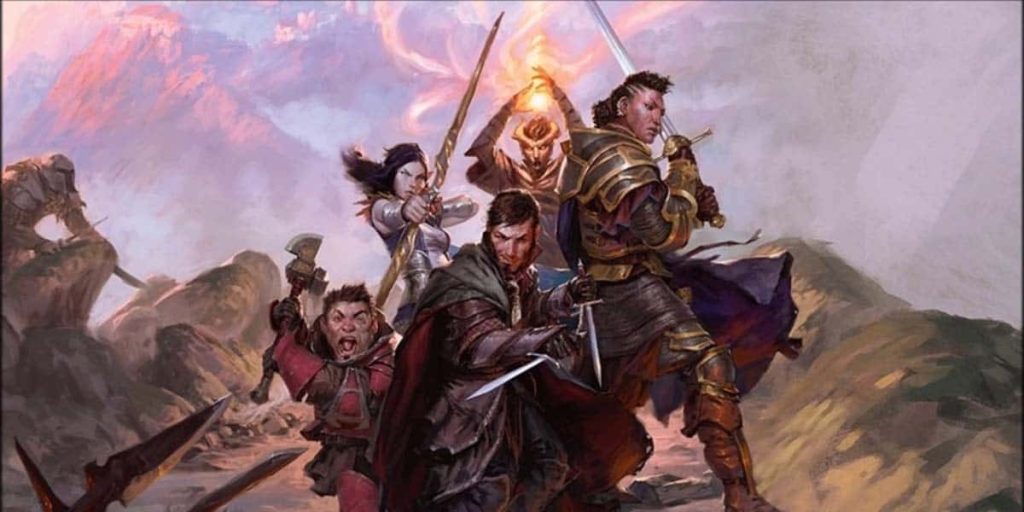 5e Races in DnD: A List and Guide to All Playable Races
