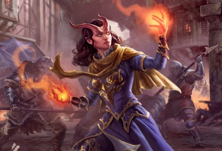 Sentinel 5E DnD Feat Guide