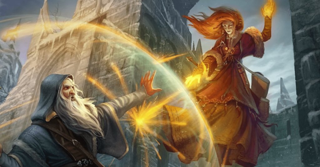 Destructive Wave 5e Guide A Guide to Using The Spell