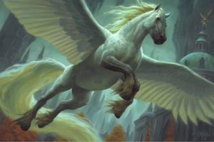 The Celestial 5e | Dnd 5e Angels, Unicorns and Many More
