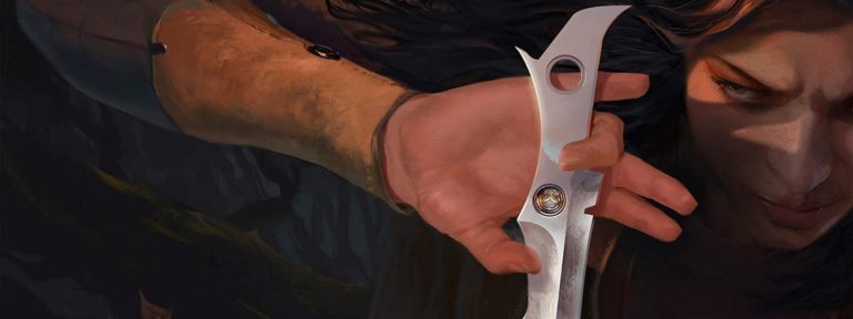 Dagger 5e | Something Sharp for Every Tier