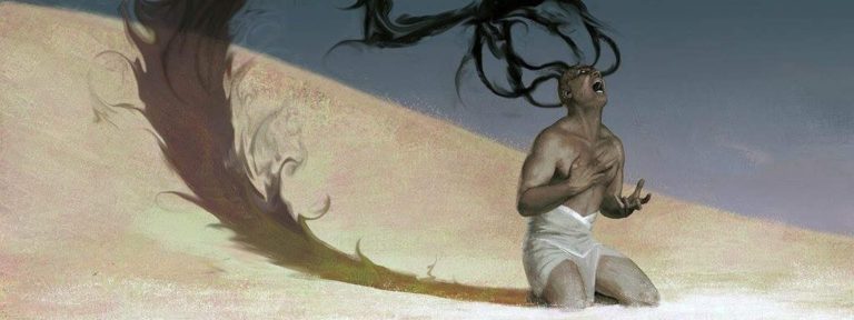 Scorching Ray 5e - Spell DnD 5e