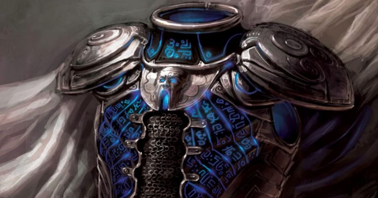 How Armor Class 5e Works in DnD 5e & How to Improve It